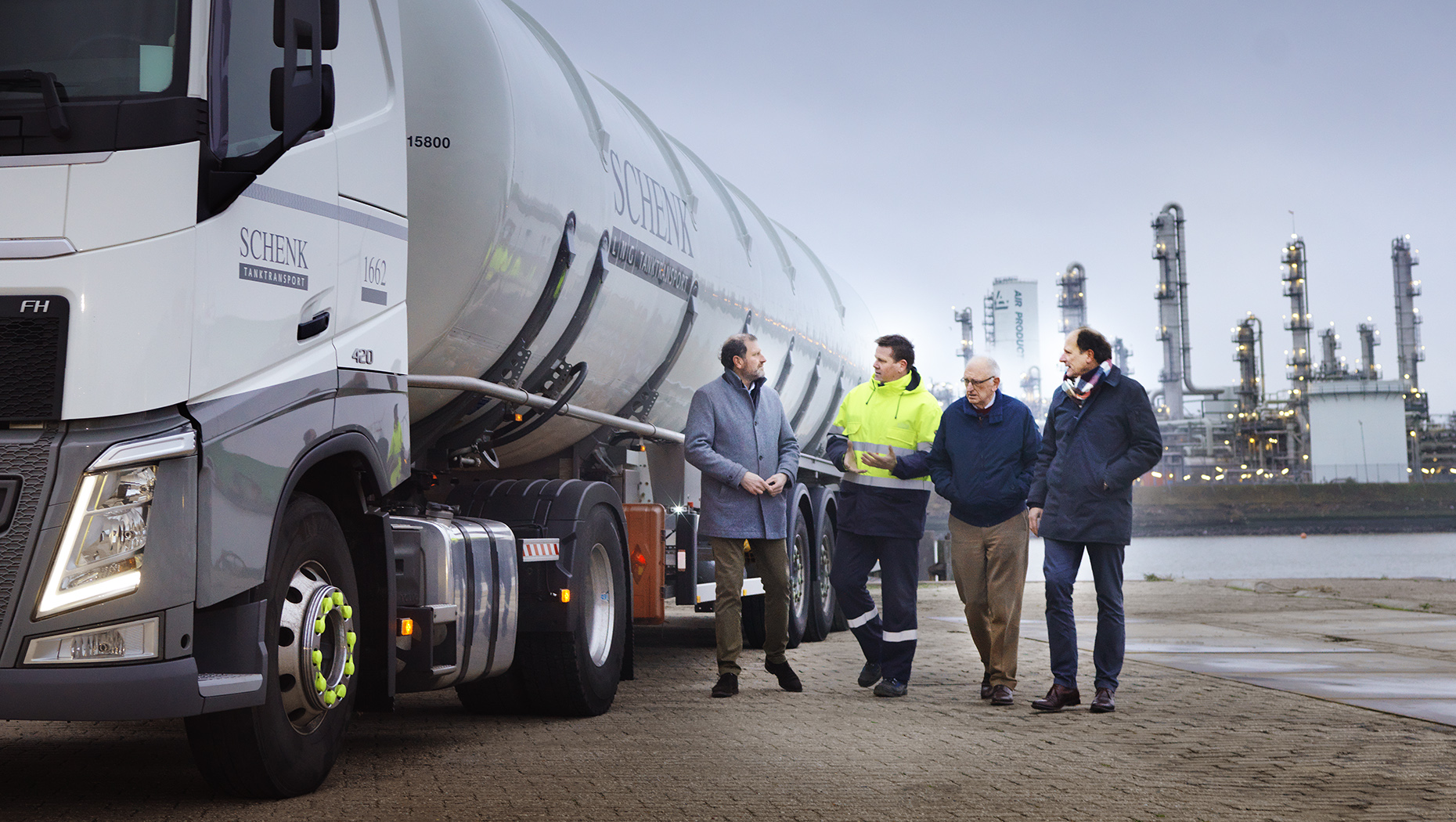 Η δύναμη των αριθμών